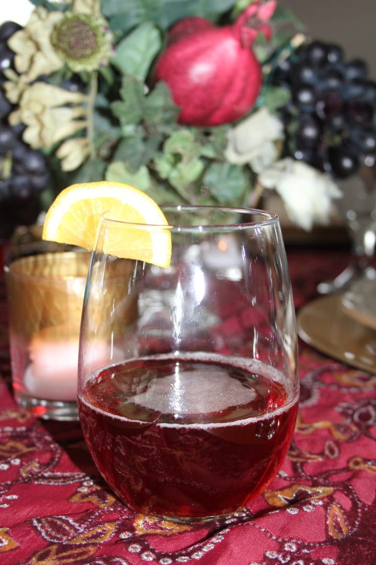 Aladdin Dinner - Pixie Dust & Posies