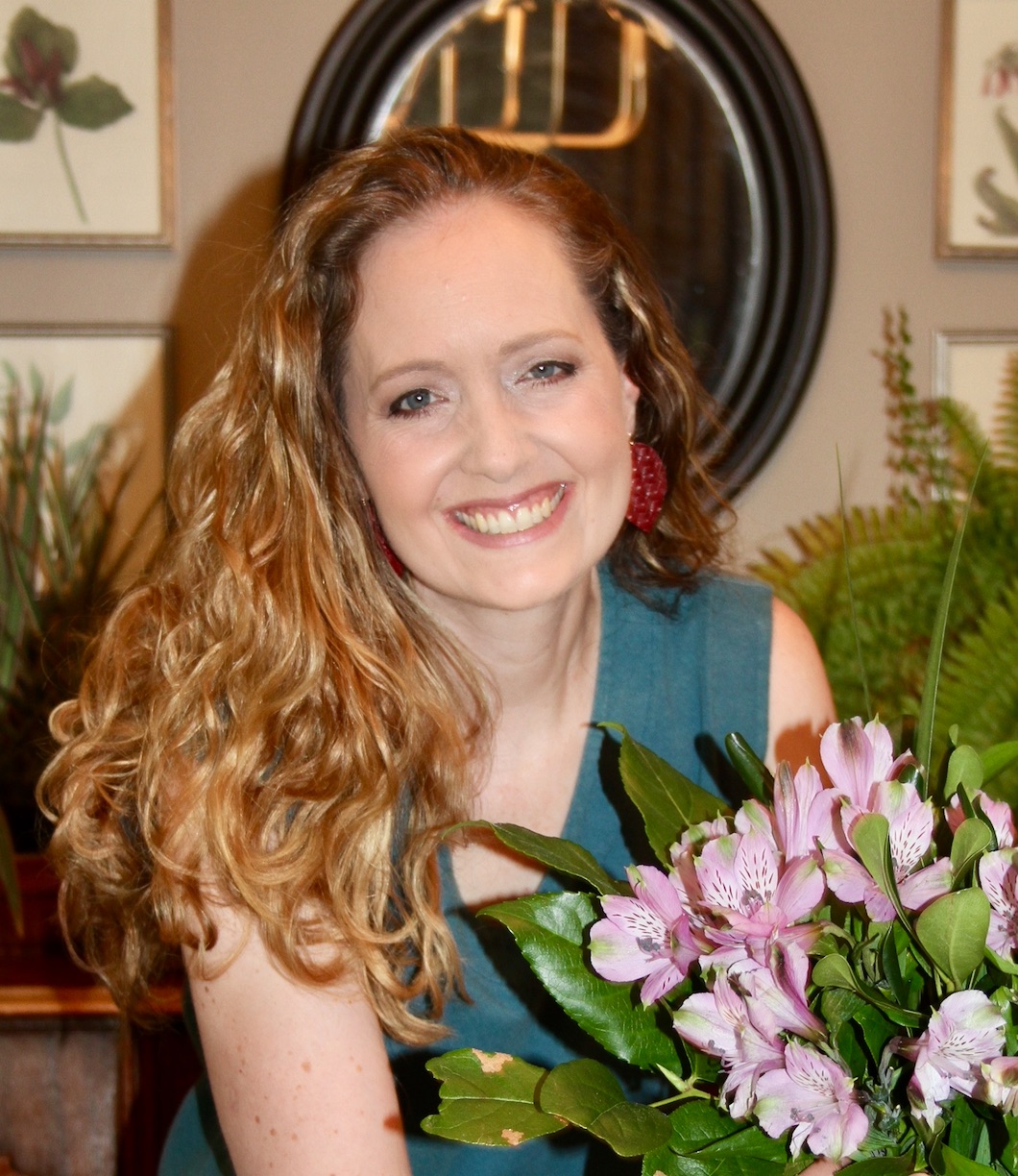 Polar Express Movie Night - Pixie Dust & Posies