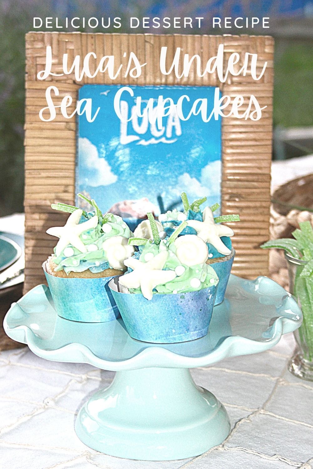 Layered Lemonade - Pixie Dust & Posies