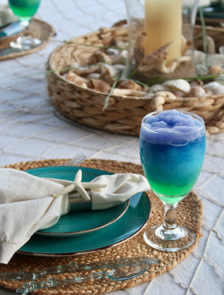 Layered Lemonade - Pixie Dust & Posies