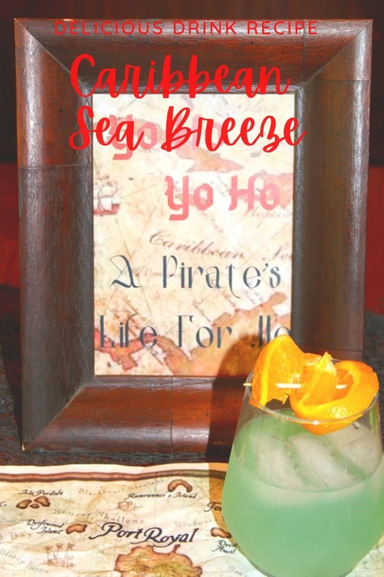 Buried Treasure Pudding Cups - Pixie Dust & Posies