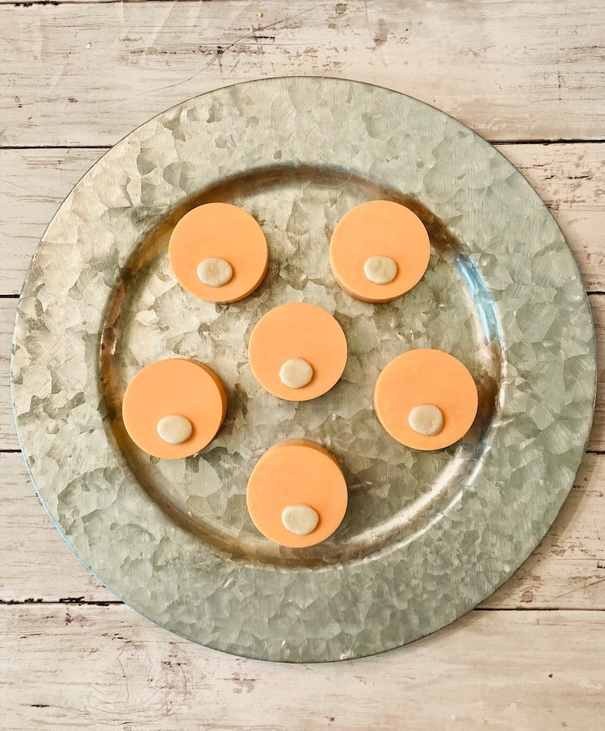 Sox Cookies - Pixie Dust & Posies