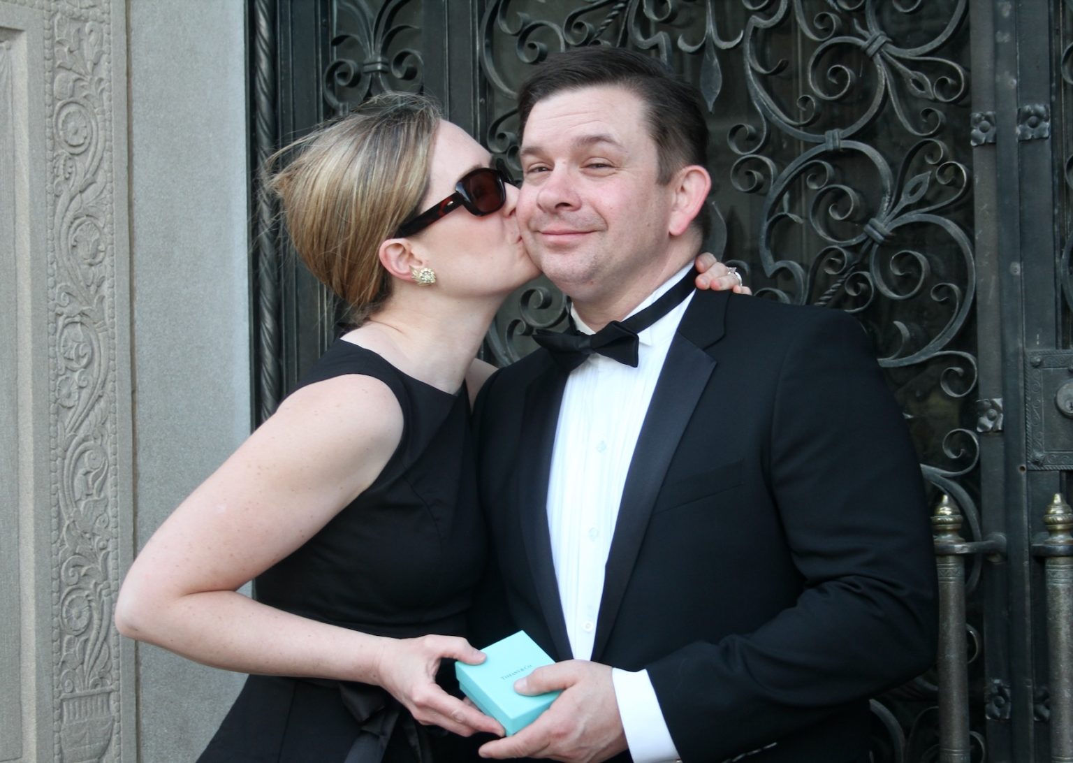 Breakfast at Tiffany's Brunch - Pixie Dust & Posies