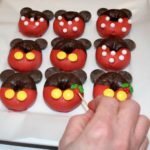 Mickey & Minnie Donuts - Pixie Dust & Posies