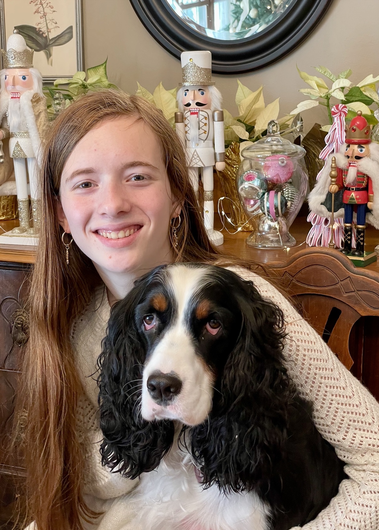 Nutcracker Party - Pixie Dust & Posies