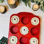 Merida's Spell Cakes - Pixie Dust & Posies