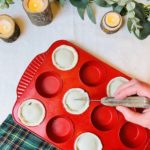 Merida's Spell Cakes - Pixie Dust & Posies