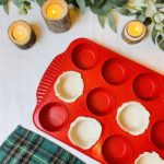 Merida's Spell Cakes - Pixie Dust & Posies
