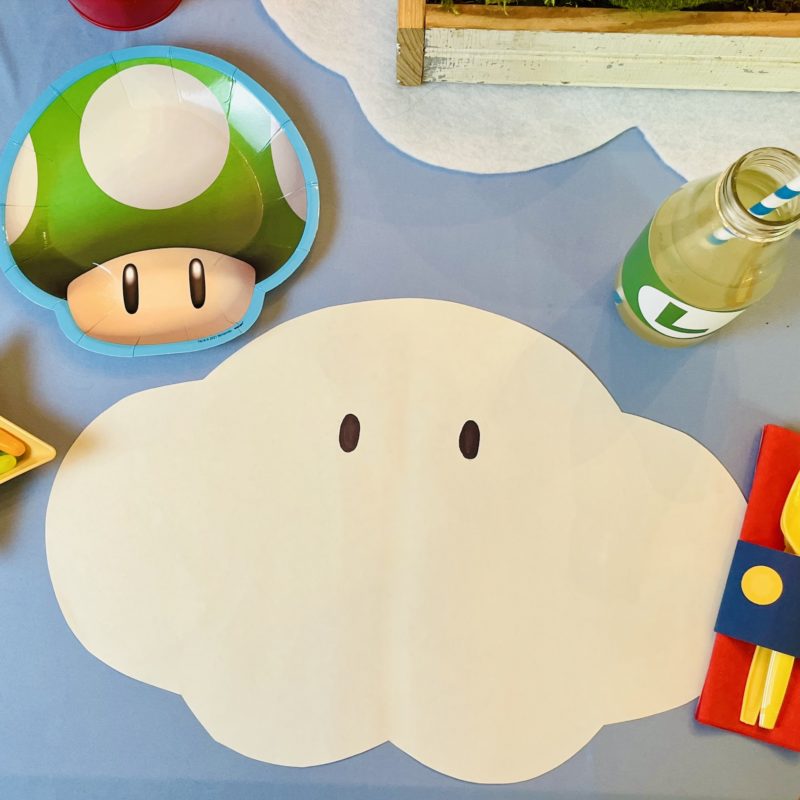 Super Mario Party - Pixie Dust & Posies