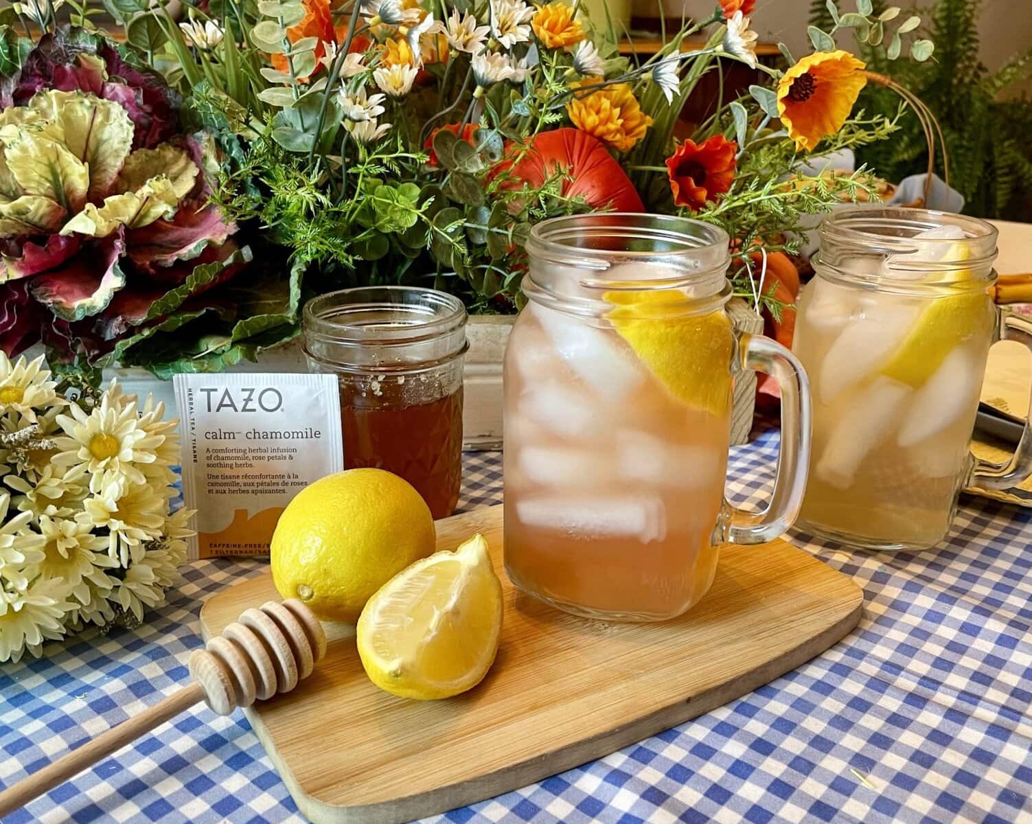 Peter Rabbit Brunch - Pixie Dust & Posies