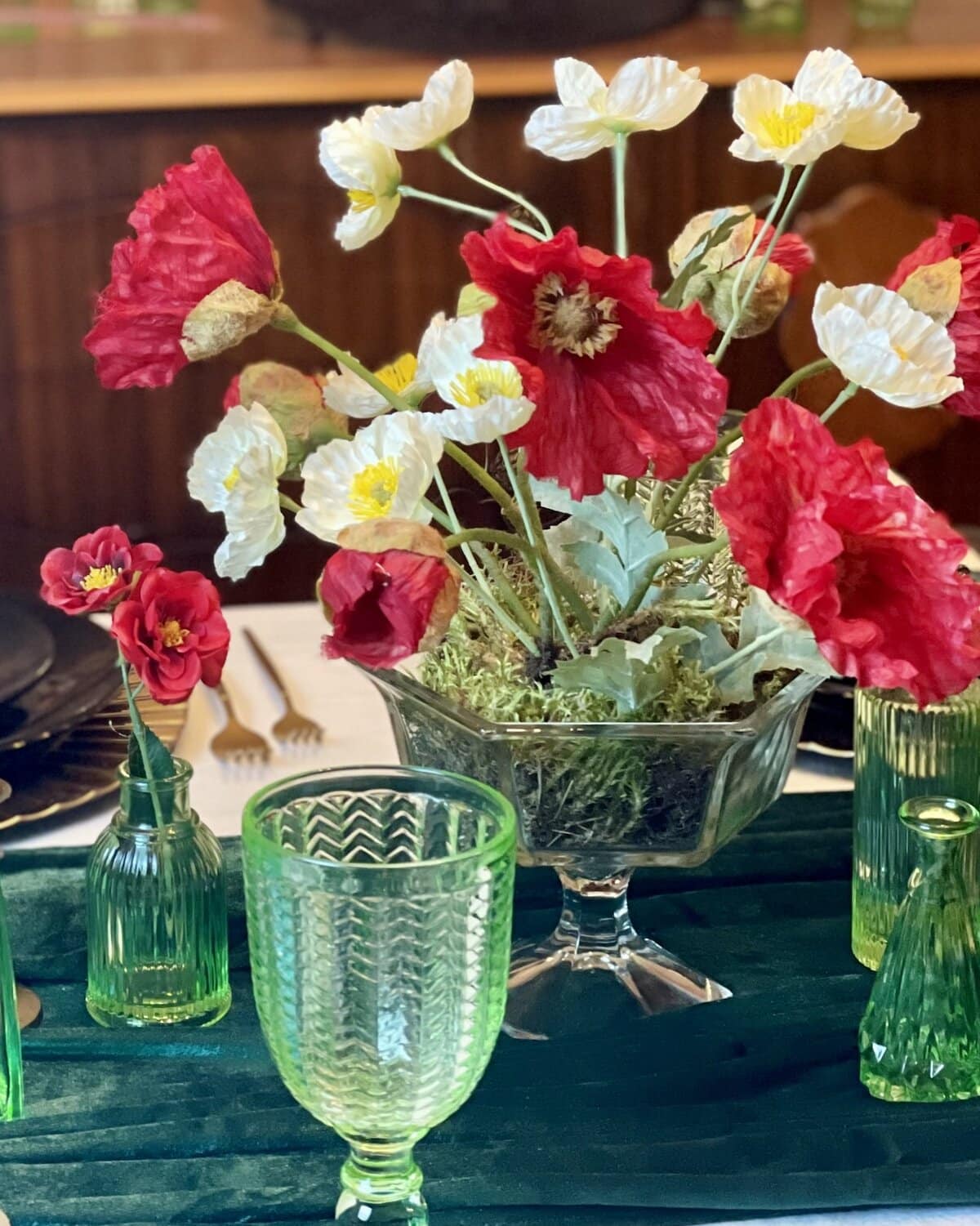 Wicked Dinner - Pixie Dust & Posies