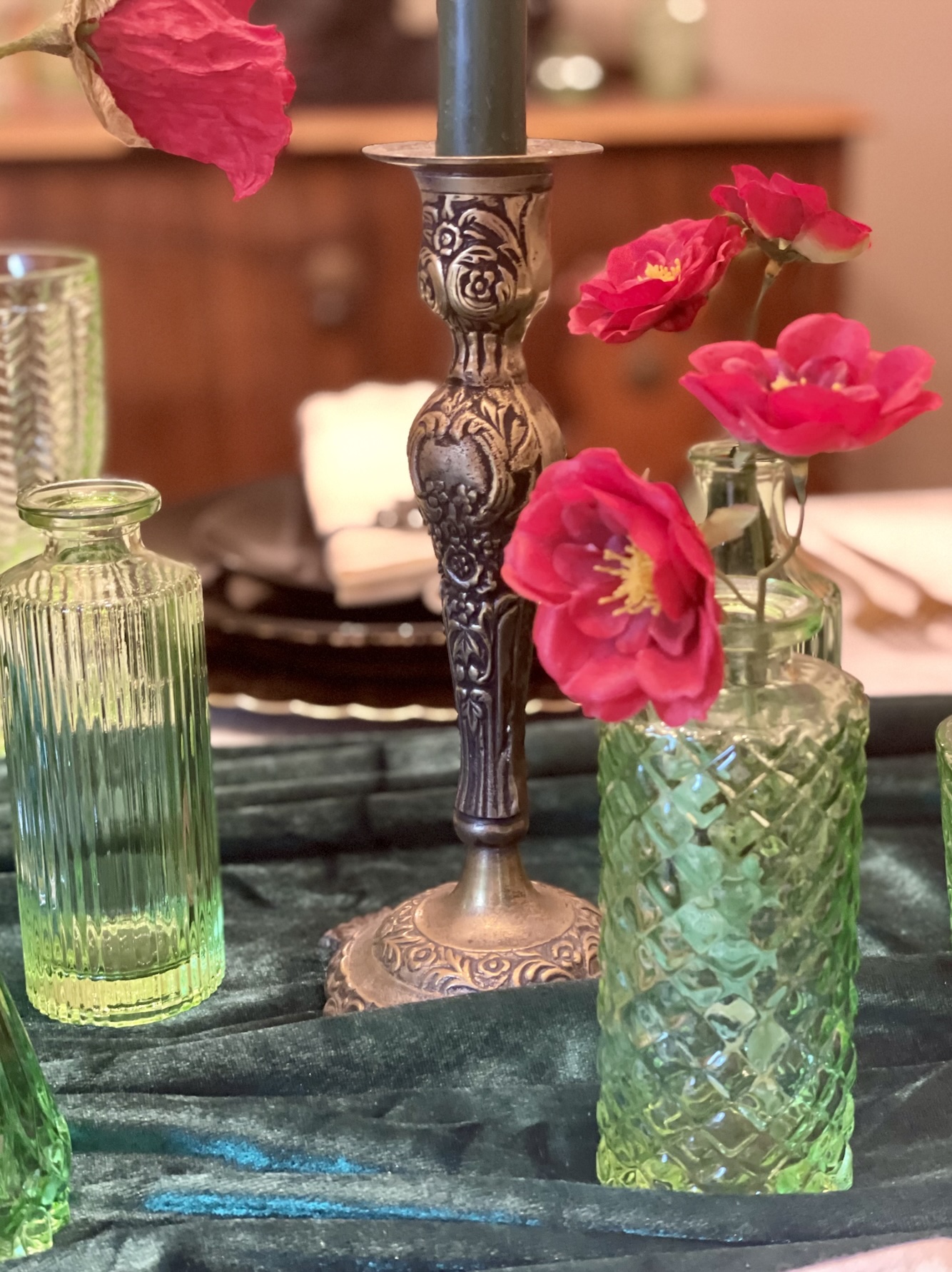 Wicked Dinner - Pixie Dust & Posies